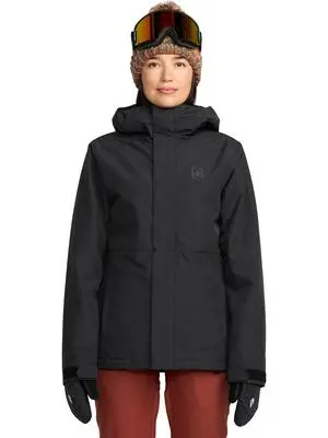 Volcom Bolt Insulated Jacket - Black