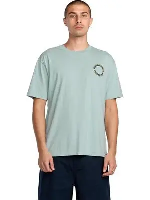 VOLCOM Daylighter Short Sleeve Tee