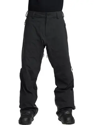 Volcom Guch Stretch Gore Pants - Black