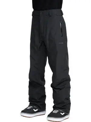 Volcom Gore-tex Pants - Black