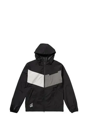 Volcom Prysmer 10k Mtb Jacket - Black