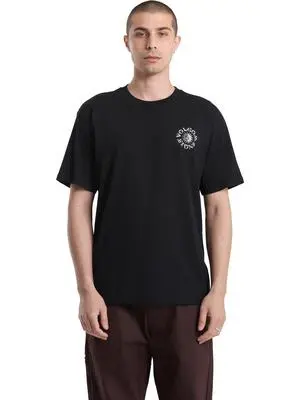 VOLCOM Men's Sunshiner Short Sleeve Tee