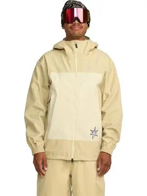 Volcom Arthur 3l Jacket - Fern