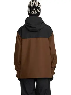 VOLCOM Buckthreeeighty Jacket