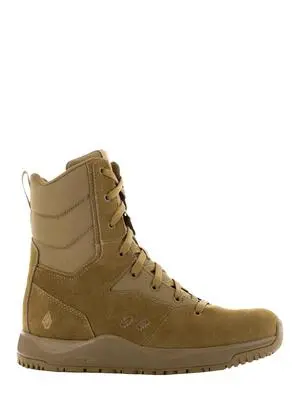 Volcom Stone Force Soft Toe Tactical Boots - Coyote