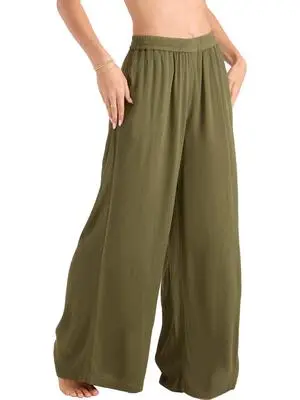 Volcom Stoneshine Junki Pant - Bayleaf