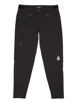 Volcom Trail Ripper Slim Tapered Pants - Black
