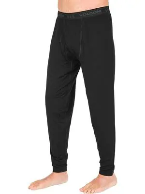 Volcom Merino Blend Pants - Black
