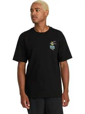 VOLCOM Men's Noodz Short Sleeve Tee