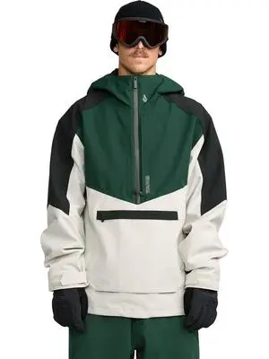Volcom Brighton Pullover Stone