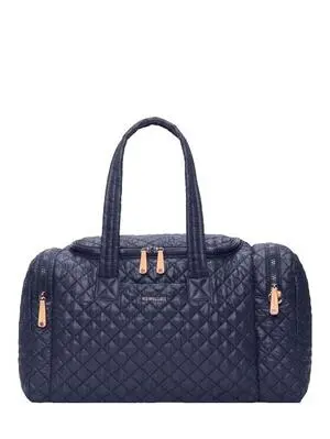 Mz Wallace Metro Team Duffle Bag Dawn