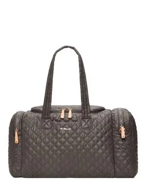 Mz Wallace Metro Team Duffle Bag Magnet