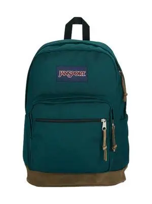 JANSPORT Right Pack Backpack - Deep Juniper