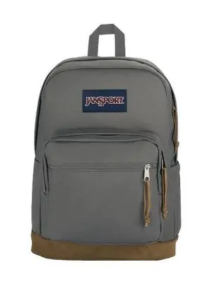 JANSPORT Right Pack Backpack - Graphite Grey