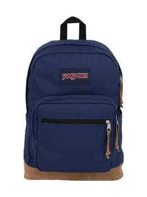 JANSPORT Right Pack Backpack - Navy