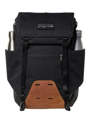 JANSPORT Cruiser Rucksack - Black