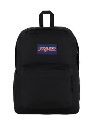 JANSPORT SuperBreak® Plus Backpack Black