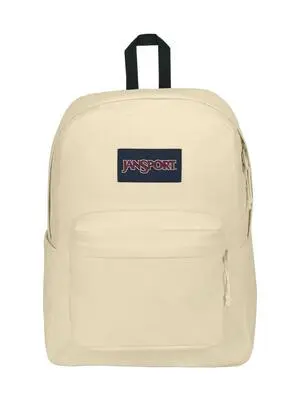 JANSPORT SuperBreak® Plus Backpack Coconut