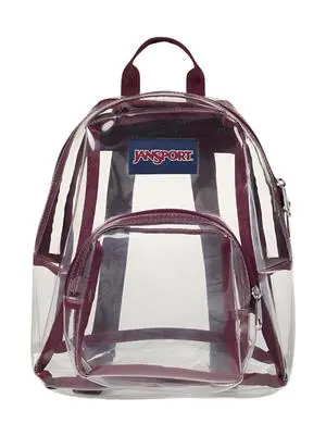 JANSPORT Mini Backpack - Cherry Lacquer