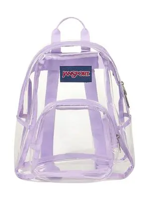 JANSPORT Mini Backpack - Pastel Lilac