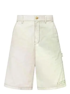 AMIRI Monogram Shorts