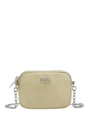 Bimba Y Lola Chain Wallet - Neutrals