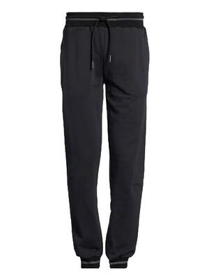 BIKKEMBERGS Pants Size Cotton - Charcoal