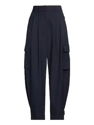 Peserico Easy Cargo Pants - Blue