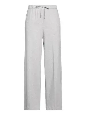 Peserico Light Cotton Track Pants - Grey