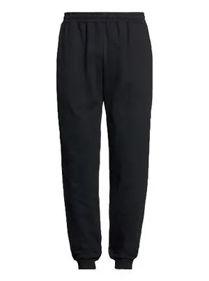PUMA Pants Size Cotton - Black