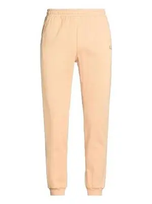 PUMA Pants Size Cotton - Orange