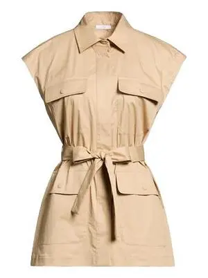 Peserico Safari Shirt - Beige