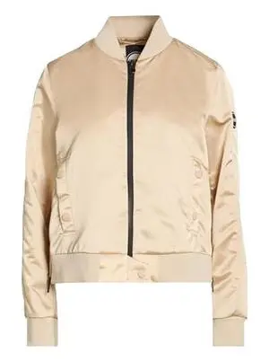 COLMAR REVOLUTION Yosuke Aizawa Polyamide Jacket Beige