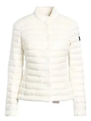 Peuterey Puffer Jacket White