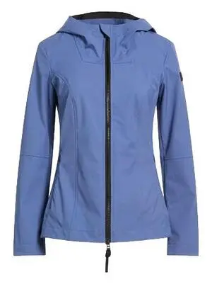 Peuterey Windbreaker Jacket - Blue