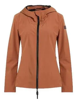Peuterey Windbreaker Jacket - Brown