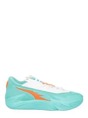 PUMA Scoot Zeros Ii Low-top Sneakers - Blue