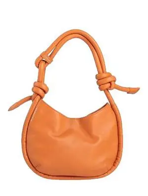 ZANELLATO Leather Hobo Bag