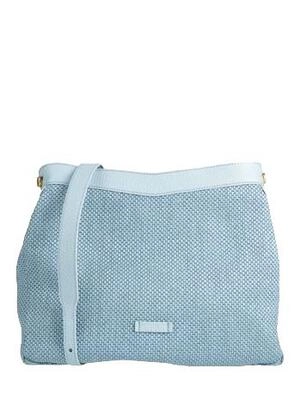 GIANNI CHIARINI Cross-body Bag - Blue