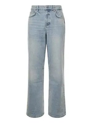 REPRESENT Boot Cut Jeans - Blue