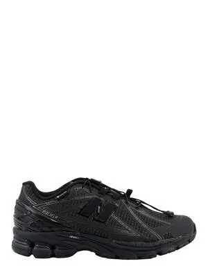 NEW BALANCE U190631 Gore-tex Sneakers - Black