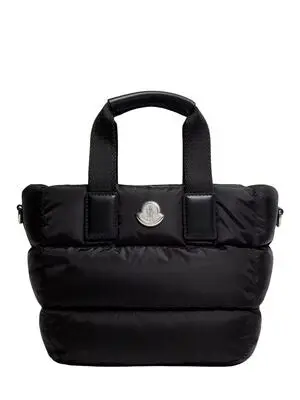MONCLER Nylon Caradoc