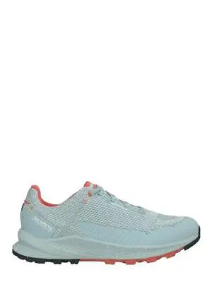 DOLOMITE Sky Synthetic Material Sneakers - Sky Blue