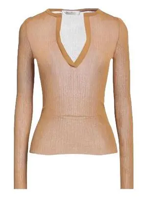 MAX MARA Sfilata Silk Sweater