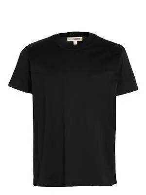 MODES T-shirt Size Cotton - Black