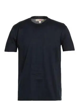 MODES T-shirt Size Cotton - Navy