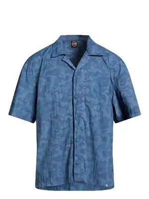 COLMAR Shirt Size Polyamide - Blue