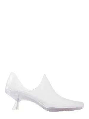 Loewe Ankle Boots - Neutrals