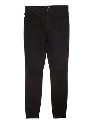 TOM FORD Skinny Jeans - Black