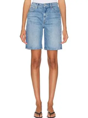 MOTHER The Undercover Bermuda Short - Last Bite